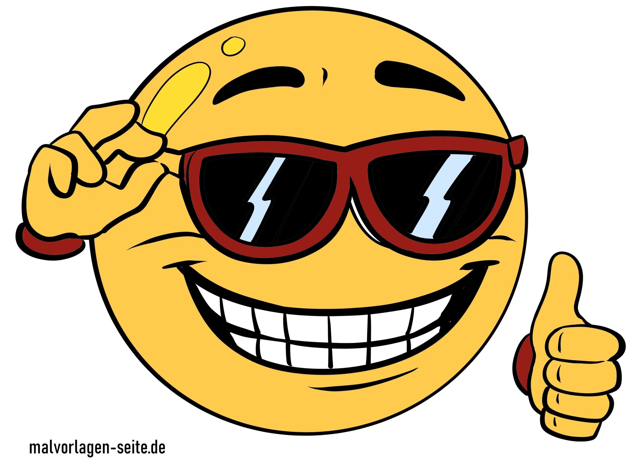 Kostenlose Emojis für kreative Kommunikation