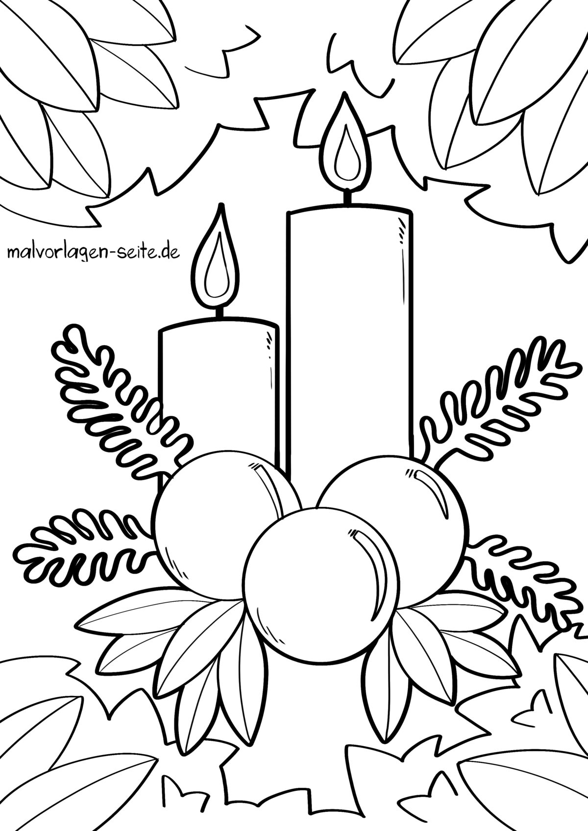 Malvorlage Jesus Geburt - Krippe Weihnachten | Ausmalbild kostenlos ...