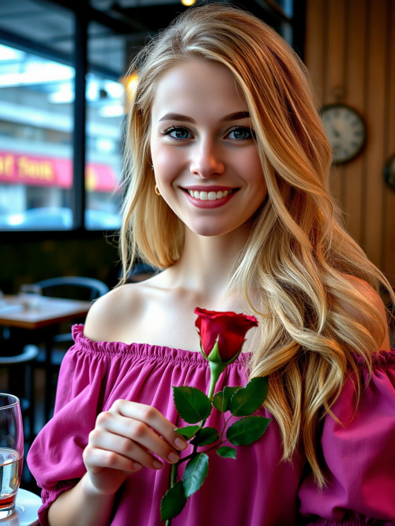 Die zeitlose Magie der roten Rosen: Ein Symbol für Liebe und Leidenschaft