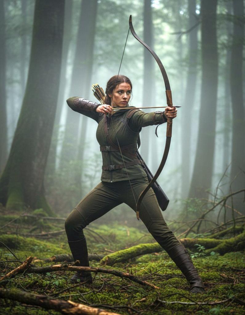 Die Tribute von Panem: Faszination und Analyse
